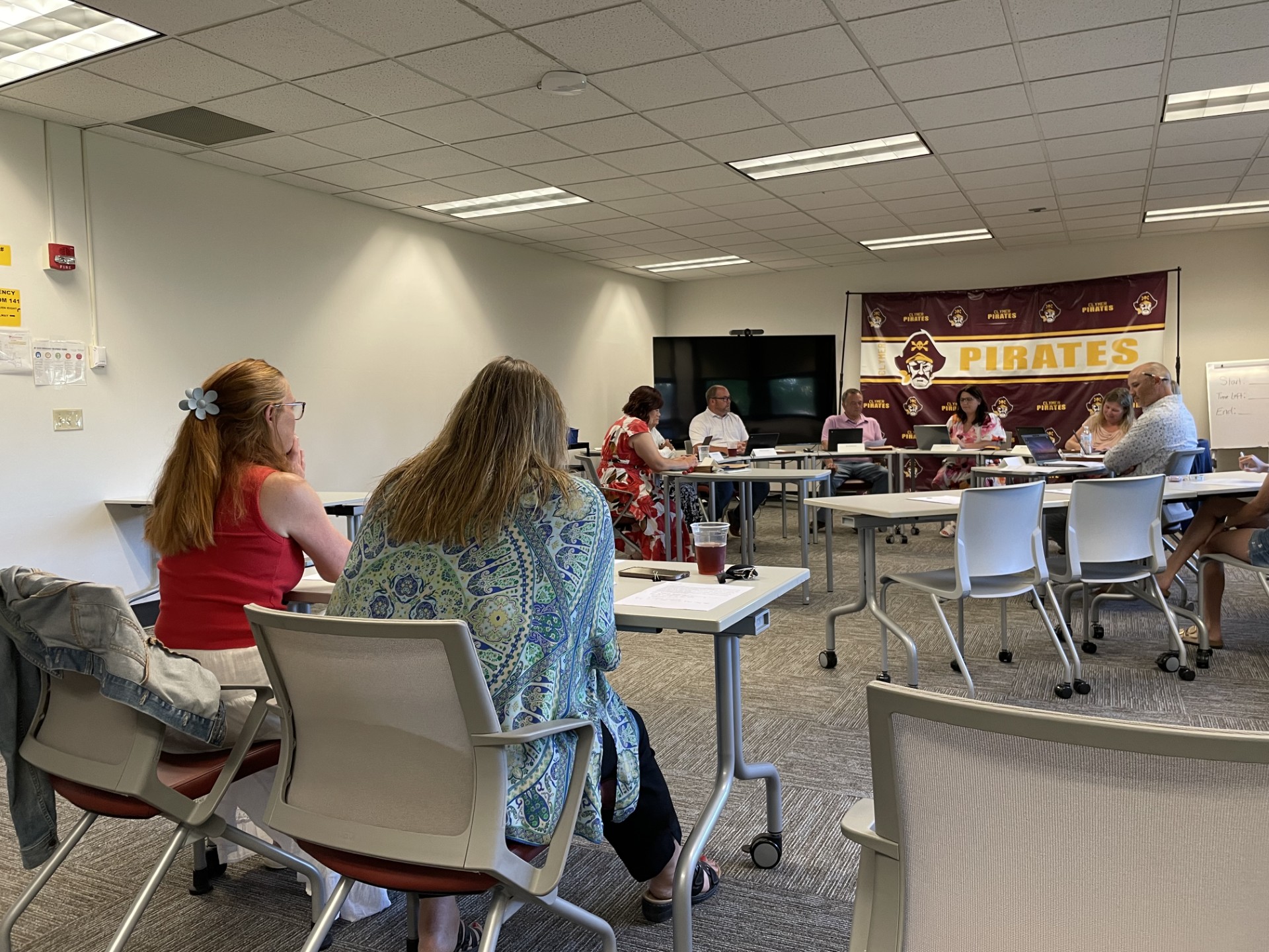 Public to get first glance of C/S/P Study Tuesday | News, Sports, Jobs ...